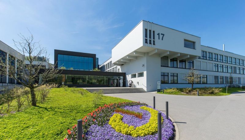 Betriebsbesichtigung Campus Sursee - ERFA Elektro Industrie Zentralschweiz
